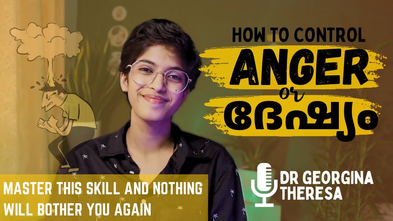 Why You Keep Losing Control ( And How to Fix It ) | THE JOJI EFFECT ...