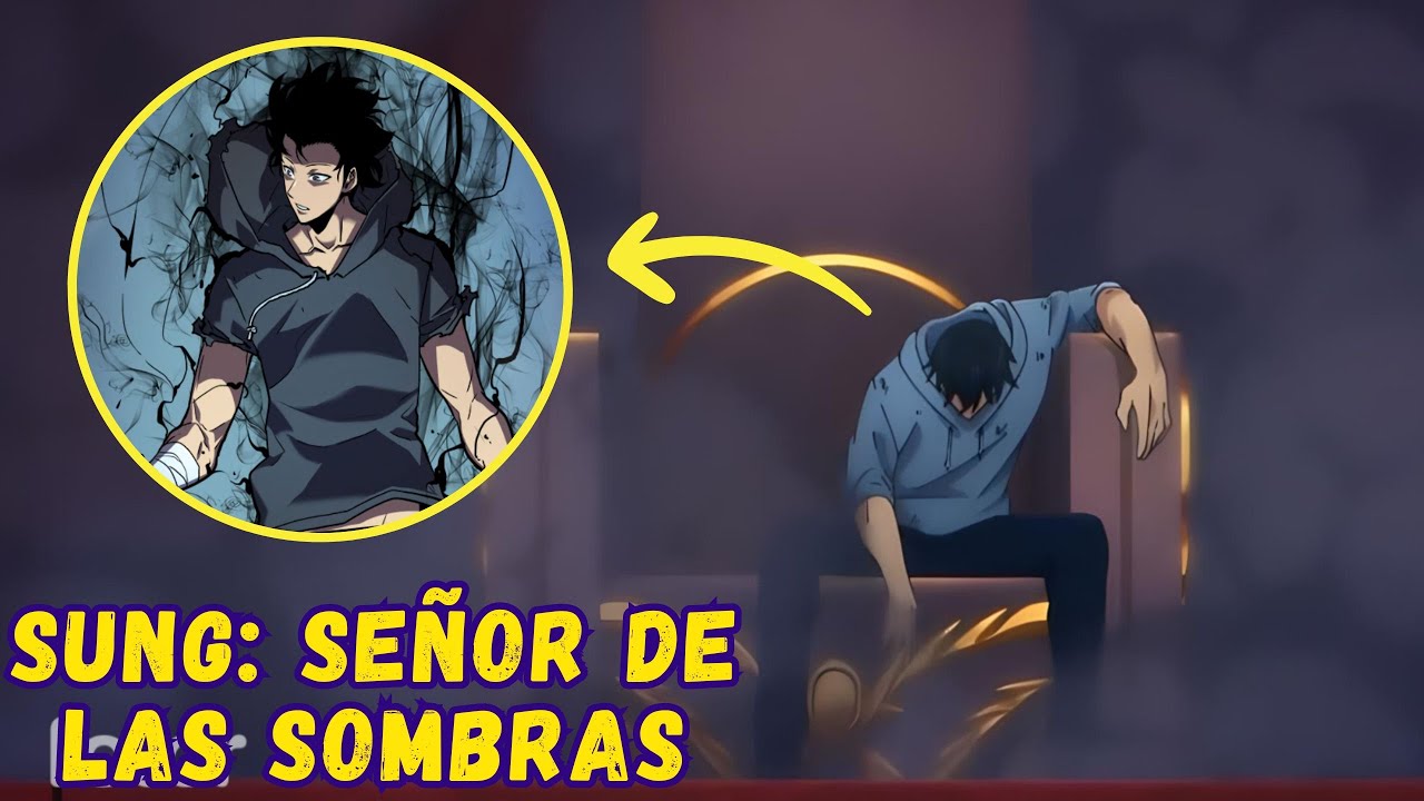 ¿Qué pasará en el EPISODIO FINAL de SOLO LEVELING? | SUNG: EL SEÑOR DE ...