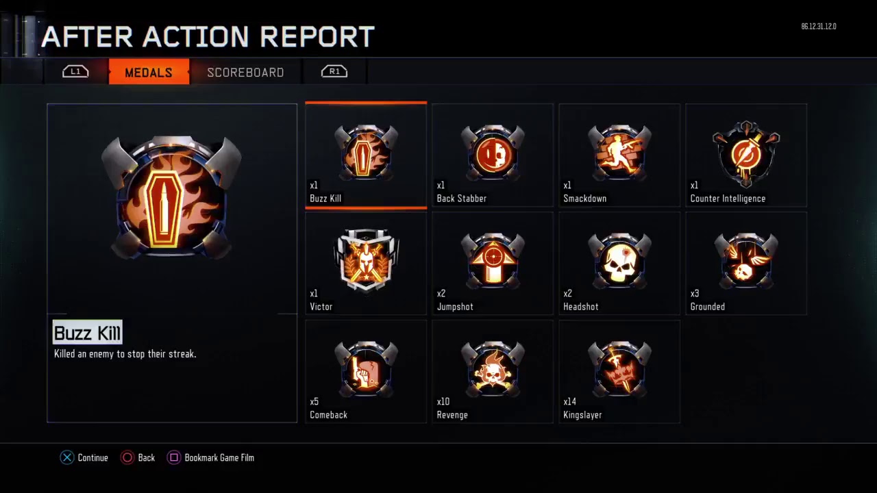 Bo3 Diamond Ar 2 - YouTube