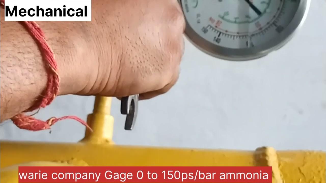 How To Read Gauge Pressure How To Change Gauge how-to-read-gauge-pressure-how-to-change-gauge