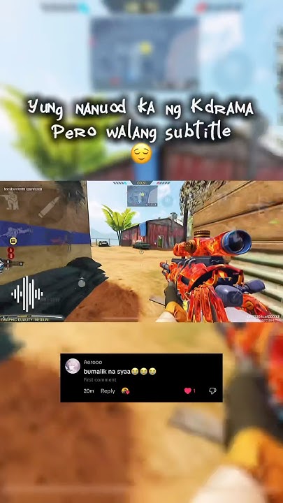 Random comms at codm #codm #codmobile #fypyoutube - YouTube