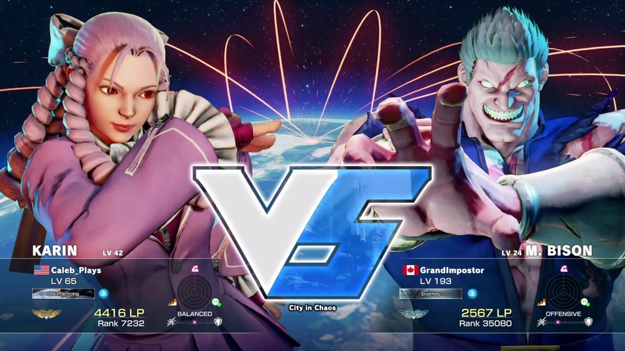 STREET FIGHTER V_20160420014345 - YouTube