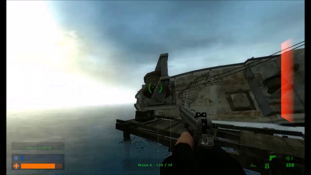 Codename Cure: Zombies Keep Trying Me Part 2 - YouTube