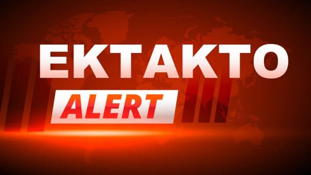 EΚΤΑΚΤΟ ΑΠΟ ΕΜΥ: Καταιγίδες Αύριο! - YouTube