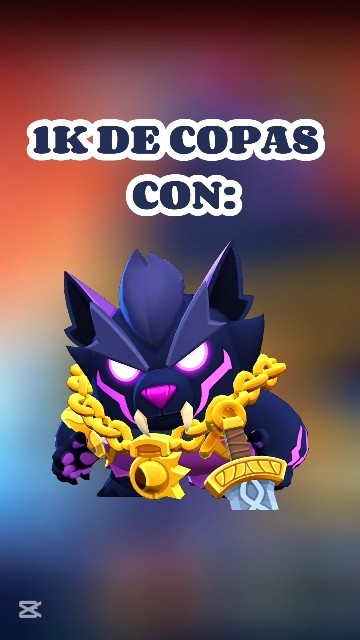 RANGO MÁXIMO CON BUZZ #brawlstars #brawlstarsgame #brawlstarsshorts # ...