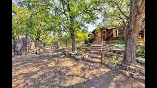 Great Location, Private Backyard & Plenty of Potential