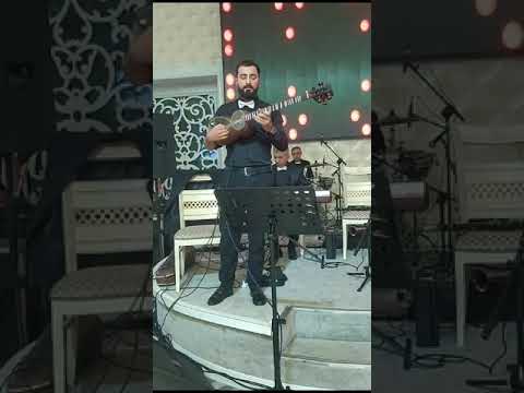 Vasif Beylaqanli. Lirik ifalar 2023