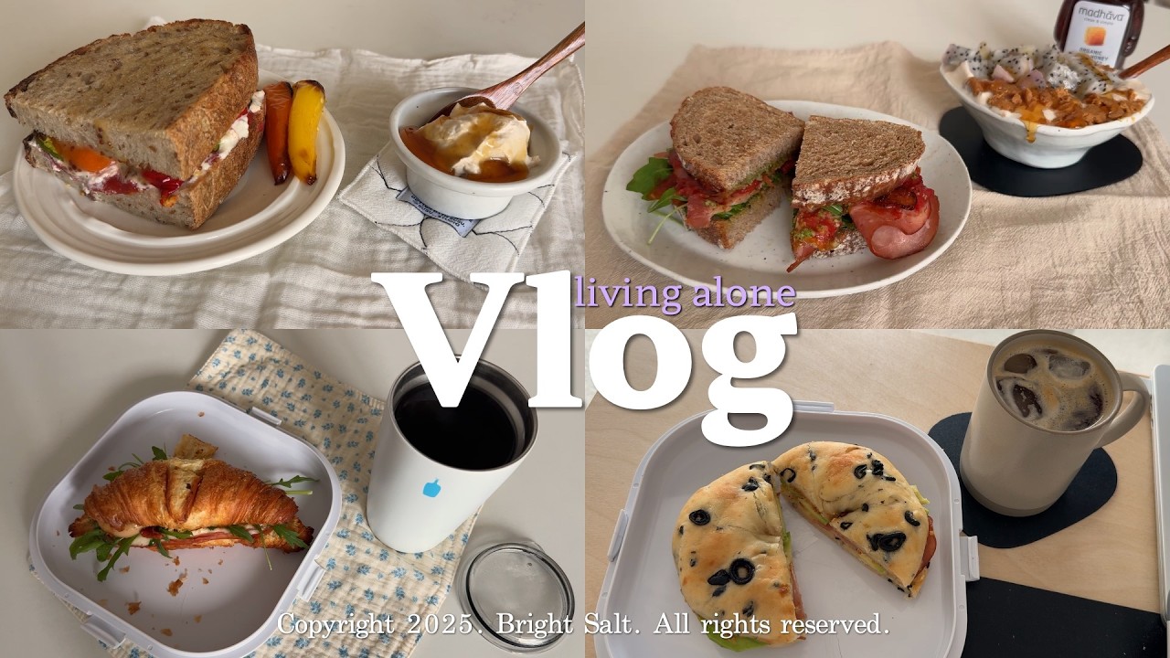 ๐ ์์ทจ ๋ธ์ด๋ก๊ทธ ์ถ๊ทผ๊ธธ ๐ฅช ์๋์์น ๋ง๋ค๊ธฐ 12 ์๋ณด์นด๋ ๋ฒ ์ด๊ธ์๋์์น ๊ตฌ์ด ์ผ์ฑ ๋ฆฌ์ฝํ ์๋์์น ๋ํธ ํฌ๋ก์์ ์๋์์น ํ ๋งํ  ์ฝฉํผ ์๋์์น ์์ทจ์ ์๋ฆฌ