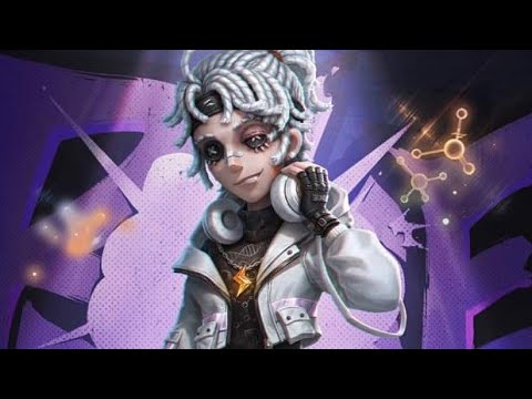 [NEW] Prisoner Skin RICE Identity V x B.Duck crossover - YouTube