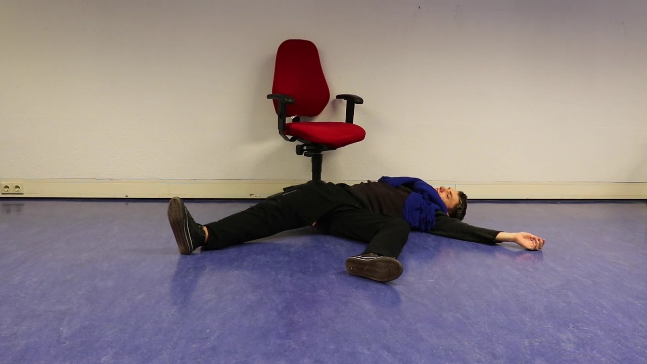 Profound Boredom Experiment 1 - YouTube