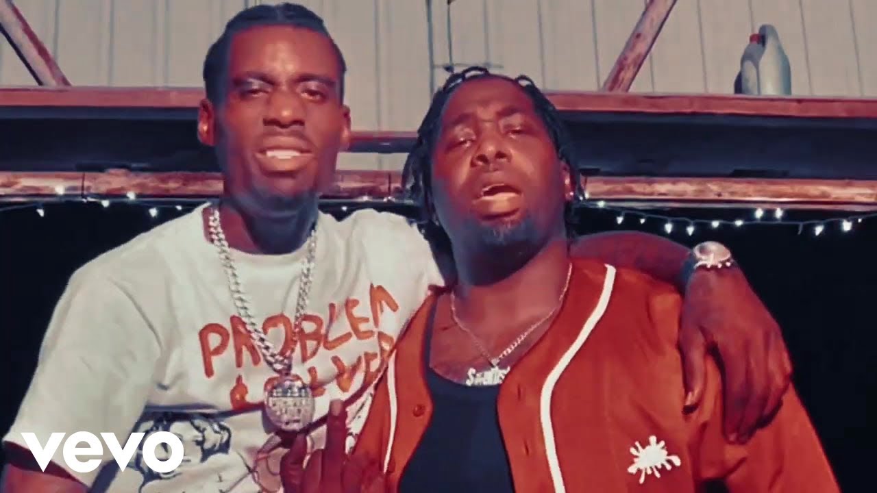 SlimBo - Look In My Eyes - YouTube