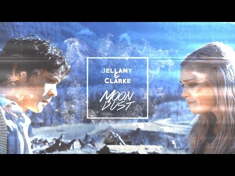 Bellamy & Clarke • Moondust