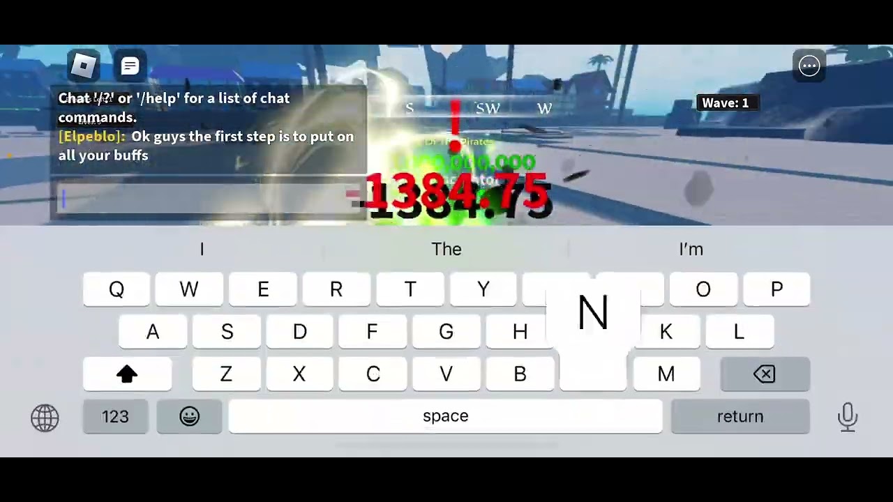 How to solo summer raid fast and easy - YouTube