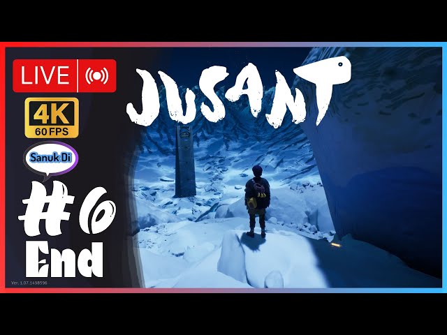 Jusant EP.6 จันทรุปราคา End. [พากย์ไทย]