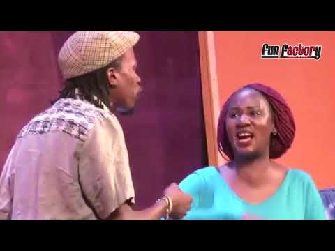 English language to save the day by Fun Factory Uganda | Latest Ugandan ...