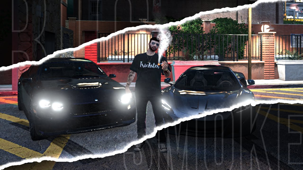 Here Only to Watch | Big Smoke | KTown POV | GTA 5 RP - Prodigy India ...