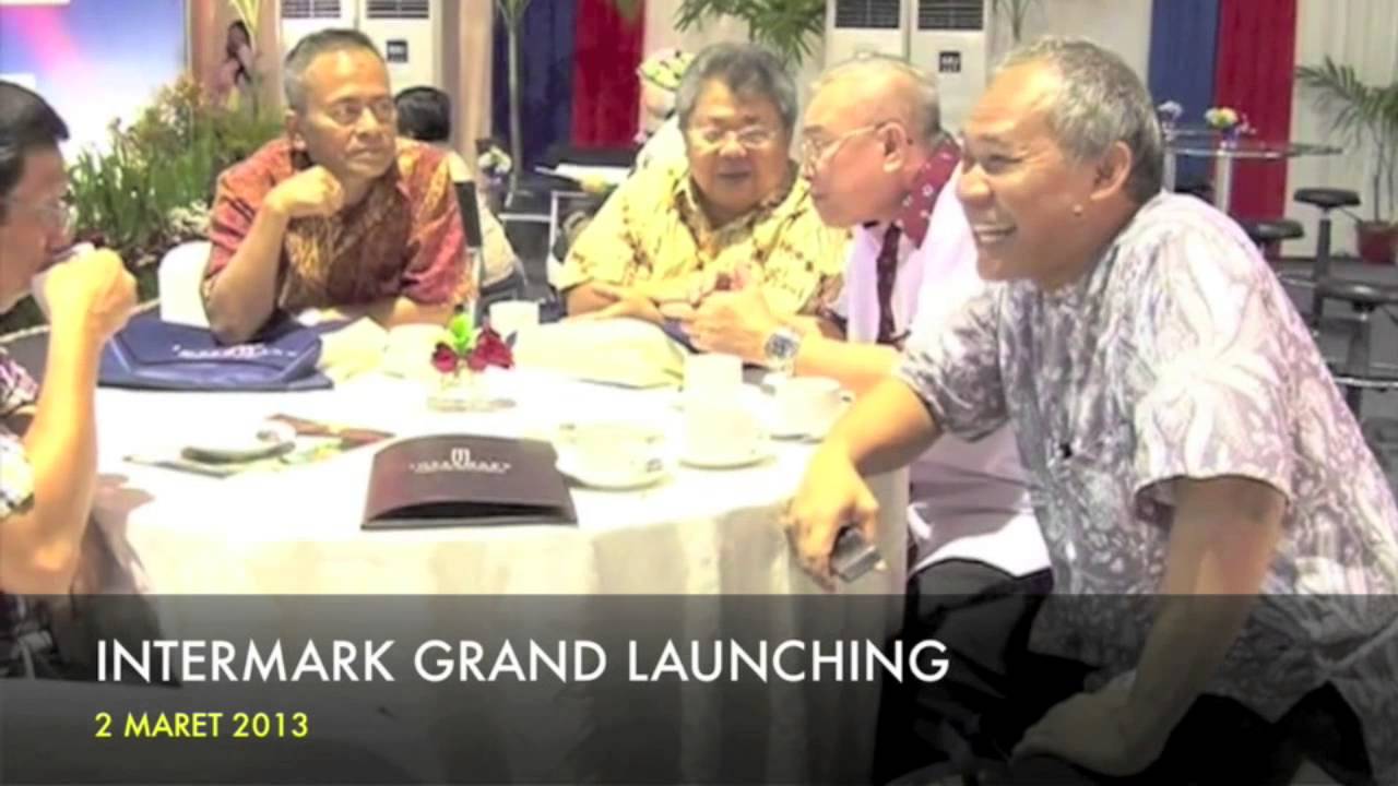 Merdeka Ronov Indonesia (Intermark) - YouTube