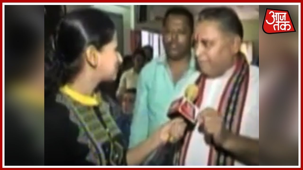Sunil Deodhar, The Man Behind BJP's Massive Victory, Speaks Exclusively ...