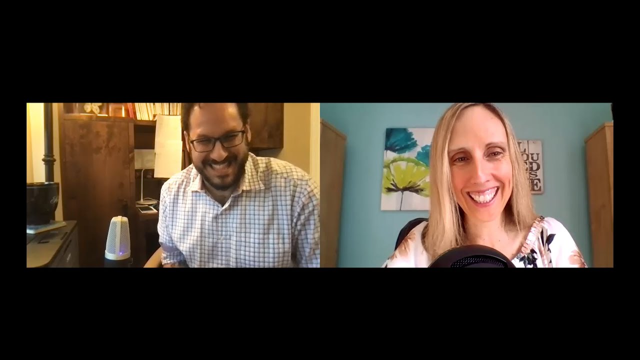 The Origin Story Behind Your Superpowers with Corey Blake - YouTube