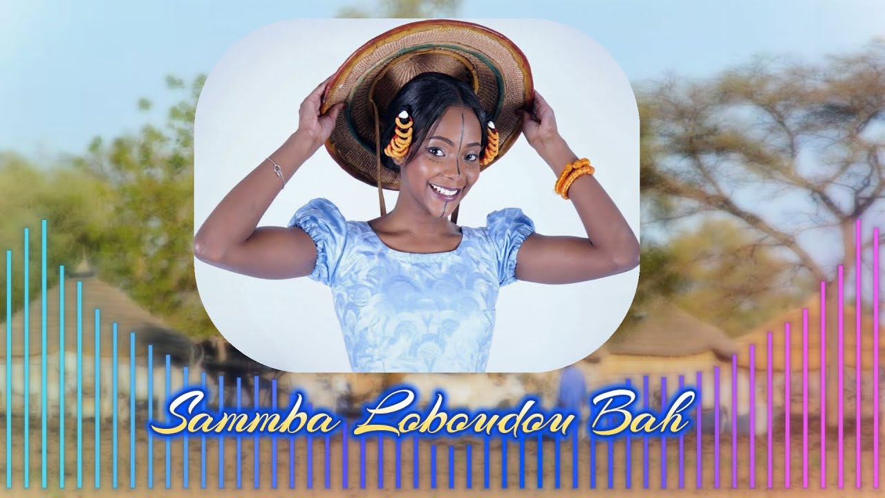 Sammba Loboudou Bah - Rosso 01 - YouTube