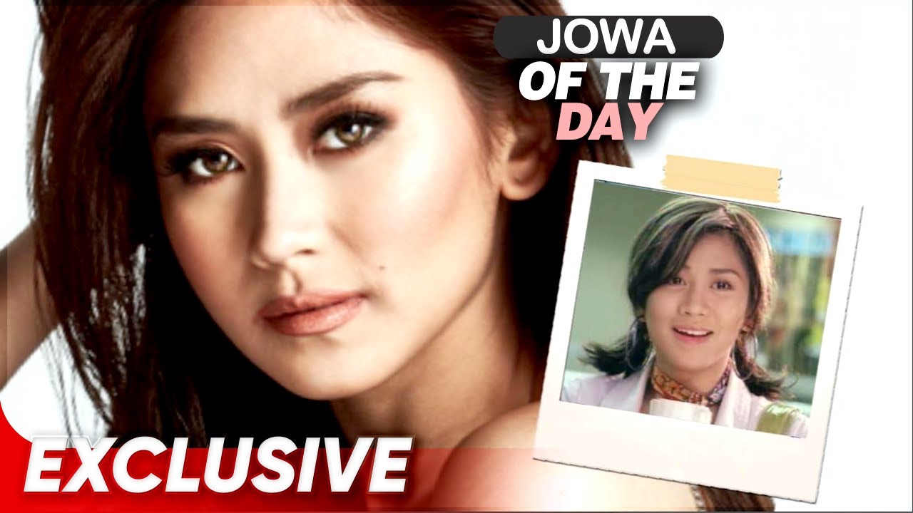 Sweetest Girl Ever: Laida Magtalas (Sarah Geronimo) | Jowa of the Day ...