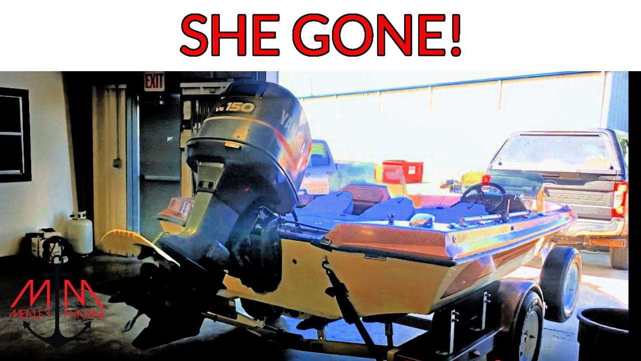 She's finally gone... - YouTube