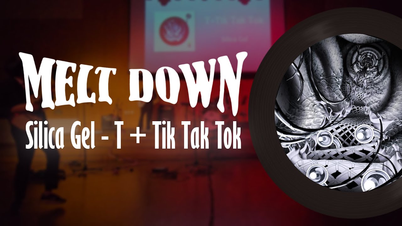 [UNIST 멜팅포인트] T + Tik Tak Tok - 실리카겔 Cover - YouTube