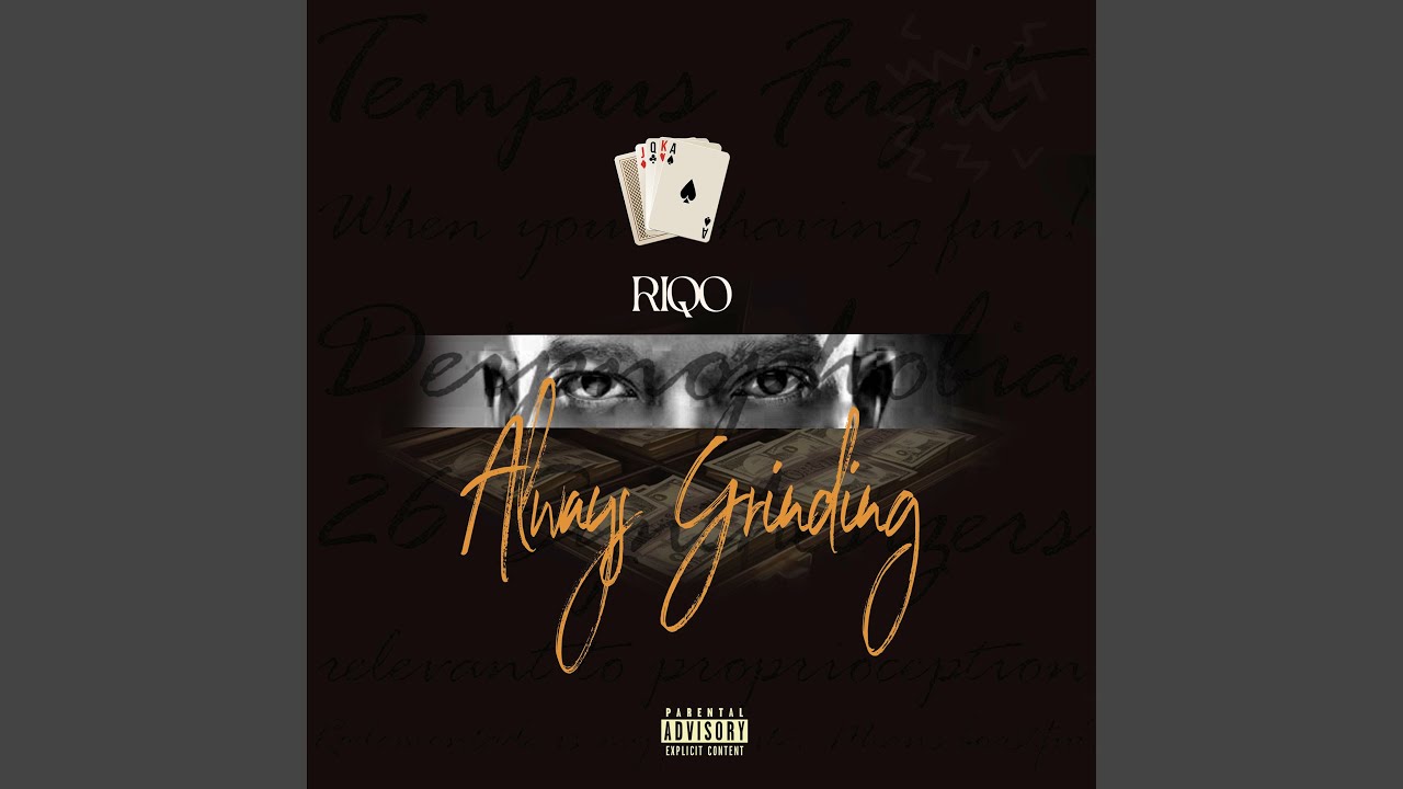 Always Grinding - YouTube
