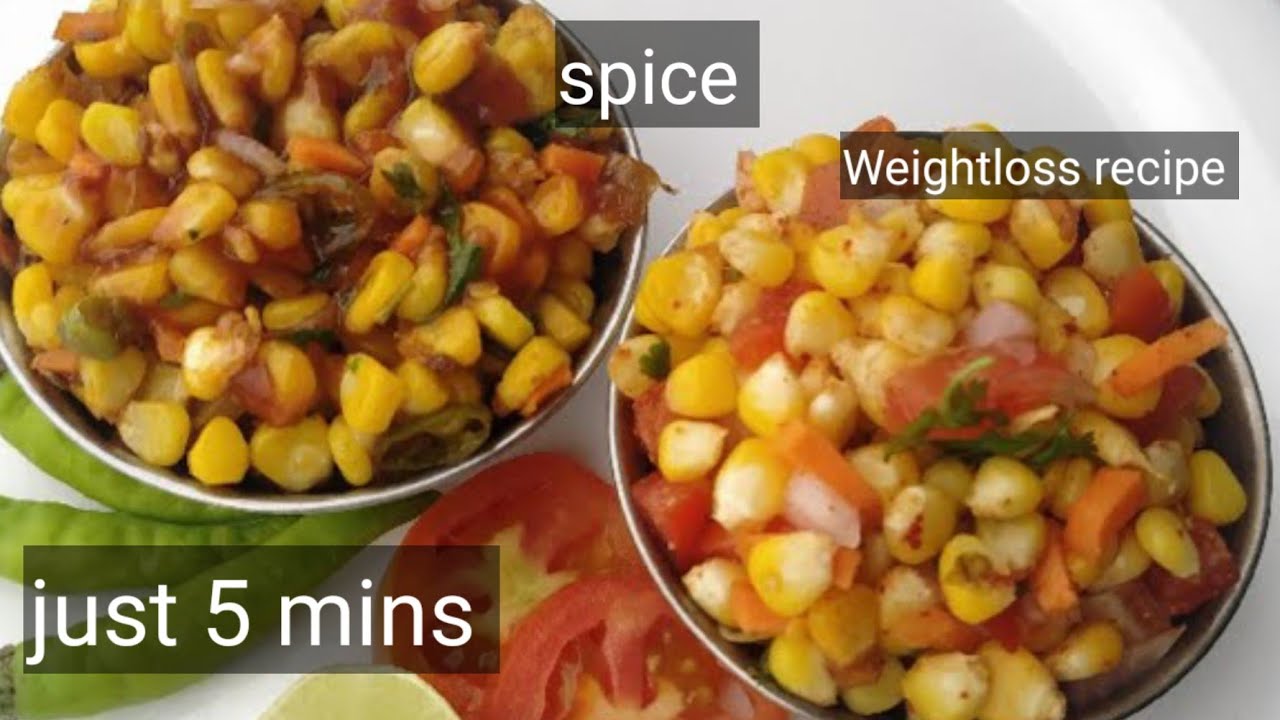 kids favorite sweetcorn snacks 2 methods easy & Health Recipe|| best ...