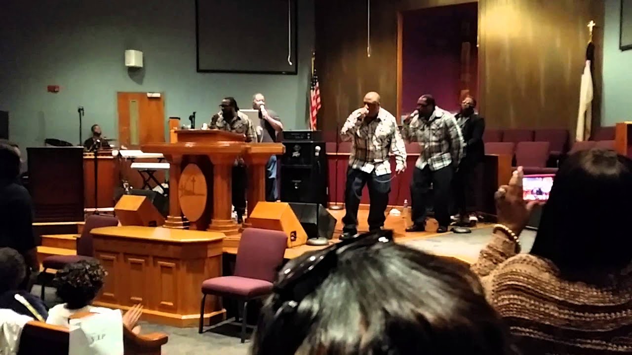 The William Singers - YouTube