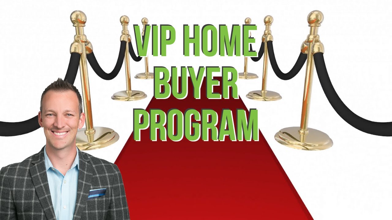VIP Home Buyer Program - Get The Most Out of Your San Diego Real Estate ...