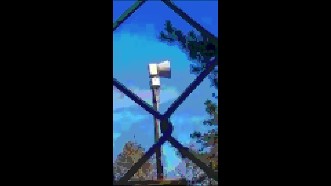 Federal Signal 2001-SRN (AC) Siren Test | McCalla AL - YouTube