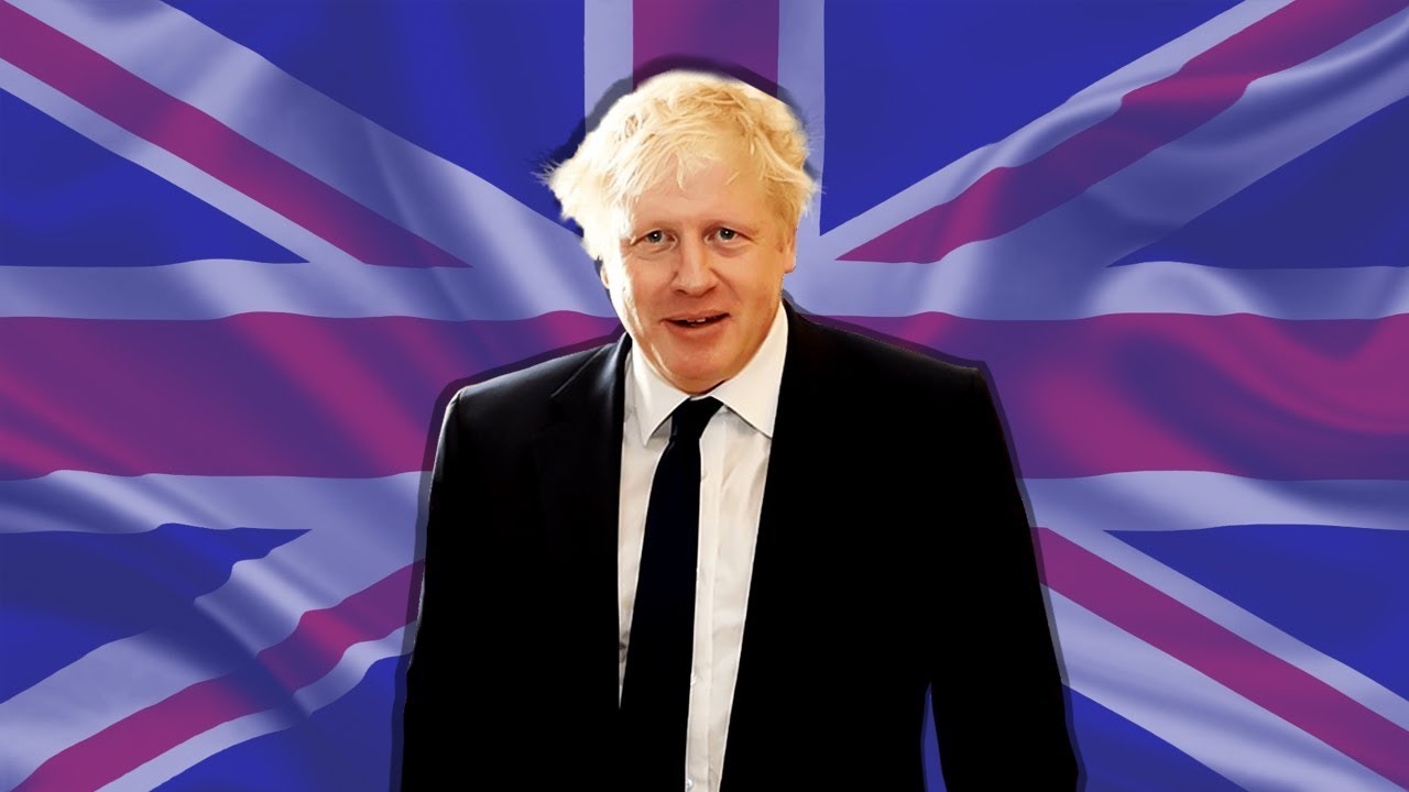 The British-Pakistani man who took UK’s prime minister to court | SAMAA ...