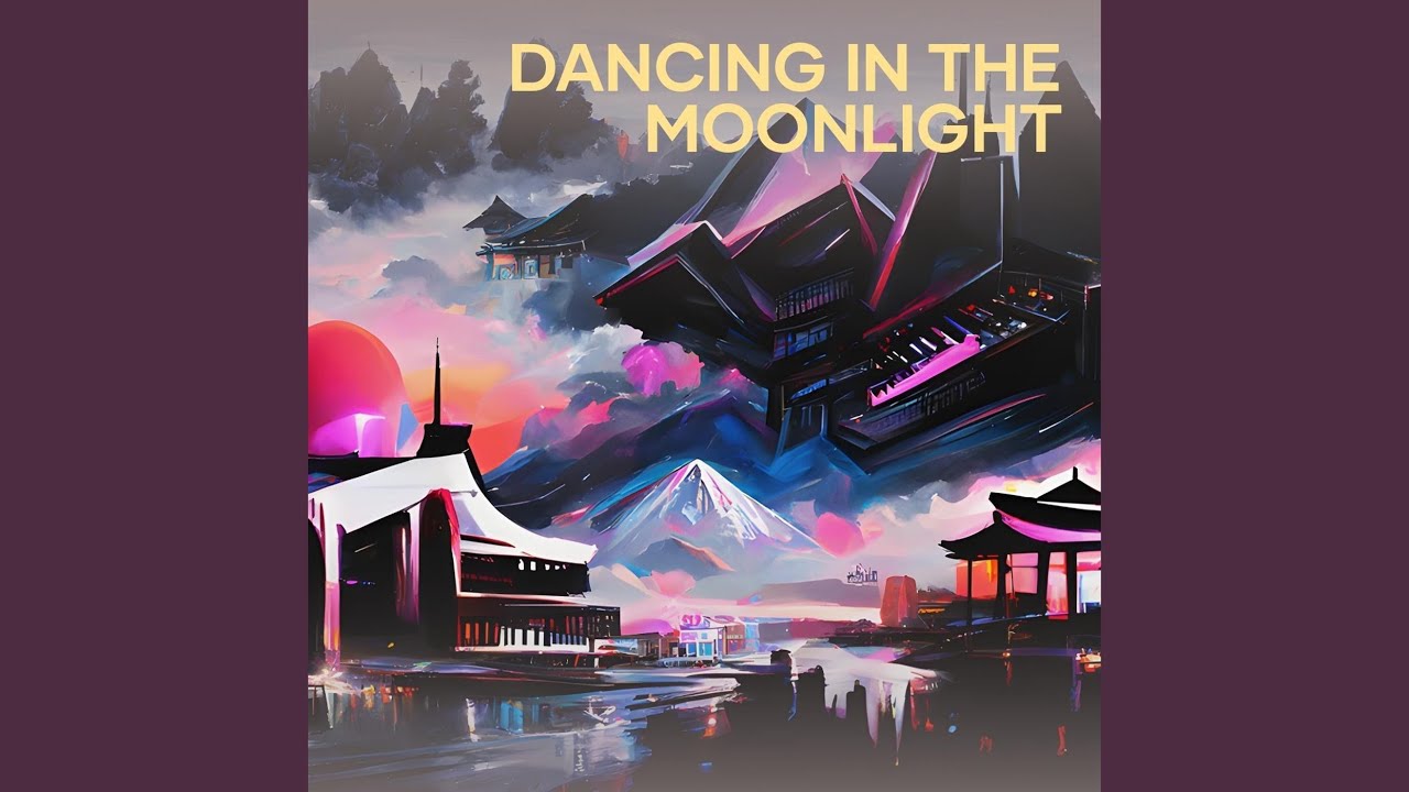 Dancing in the Moonlight (Remix) - YouTube