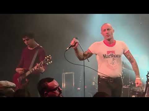 Split System - Pull The Trigger - Bal Chaveau Montreuil - 23/09/2026