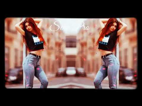 Najwa Farouk 2019 mawjou3 galbi Arabic remix. New bom HIT