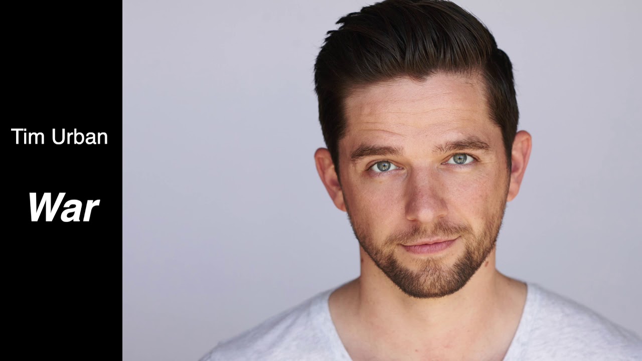 War - Tim Urban - YouTube