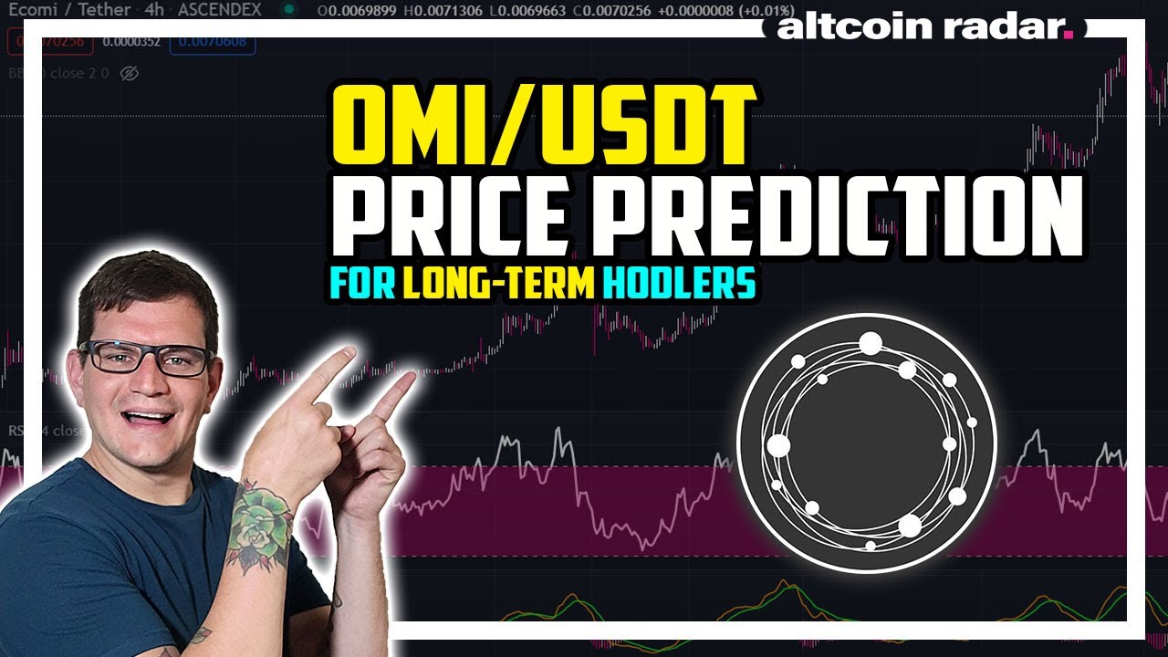 OMI Price Prediction: Long-Term Prediction (Honest Opinion) - YouTube