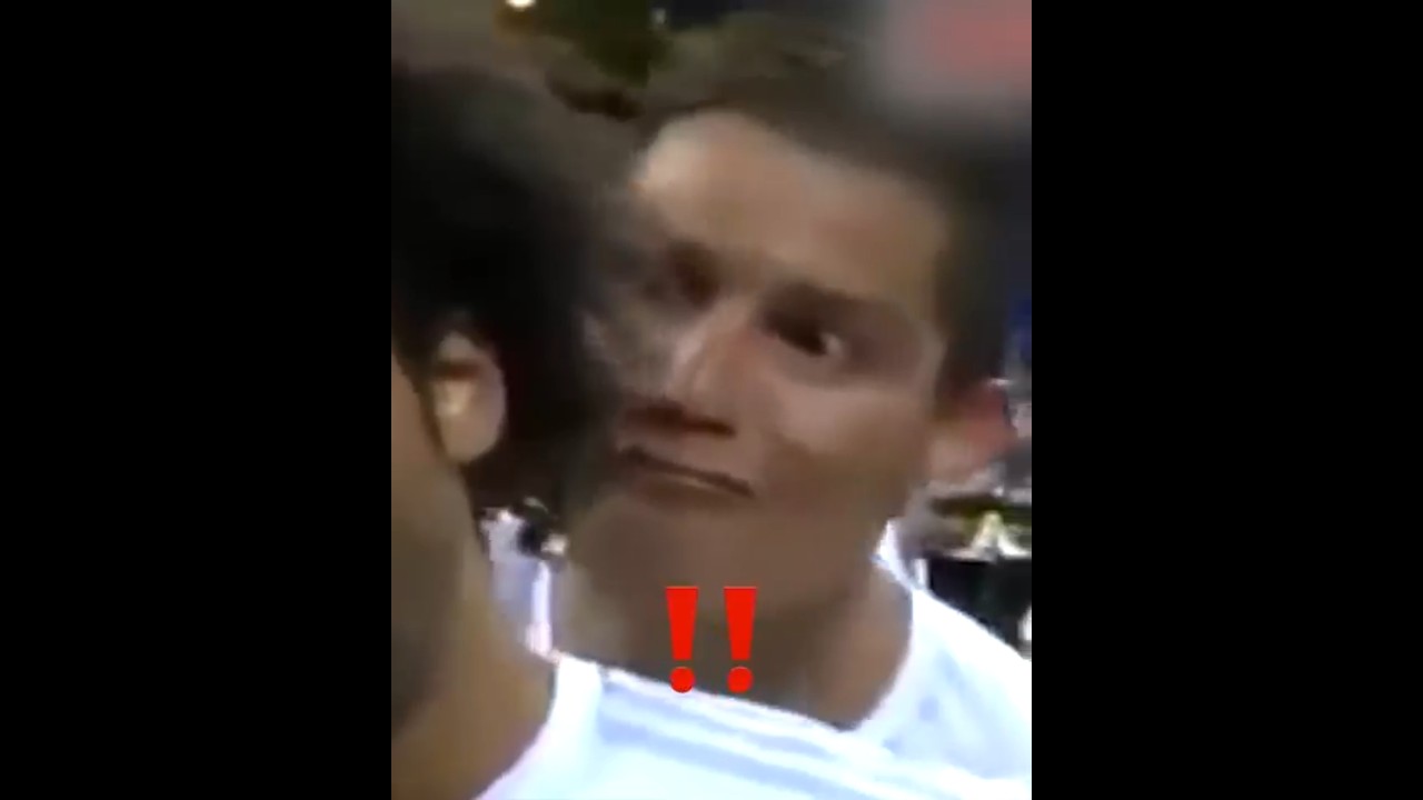 Cristiano ronaldo lol #1😅🤣 - YouTube