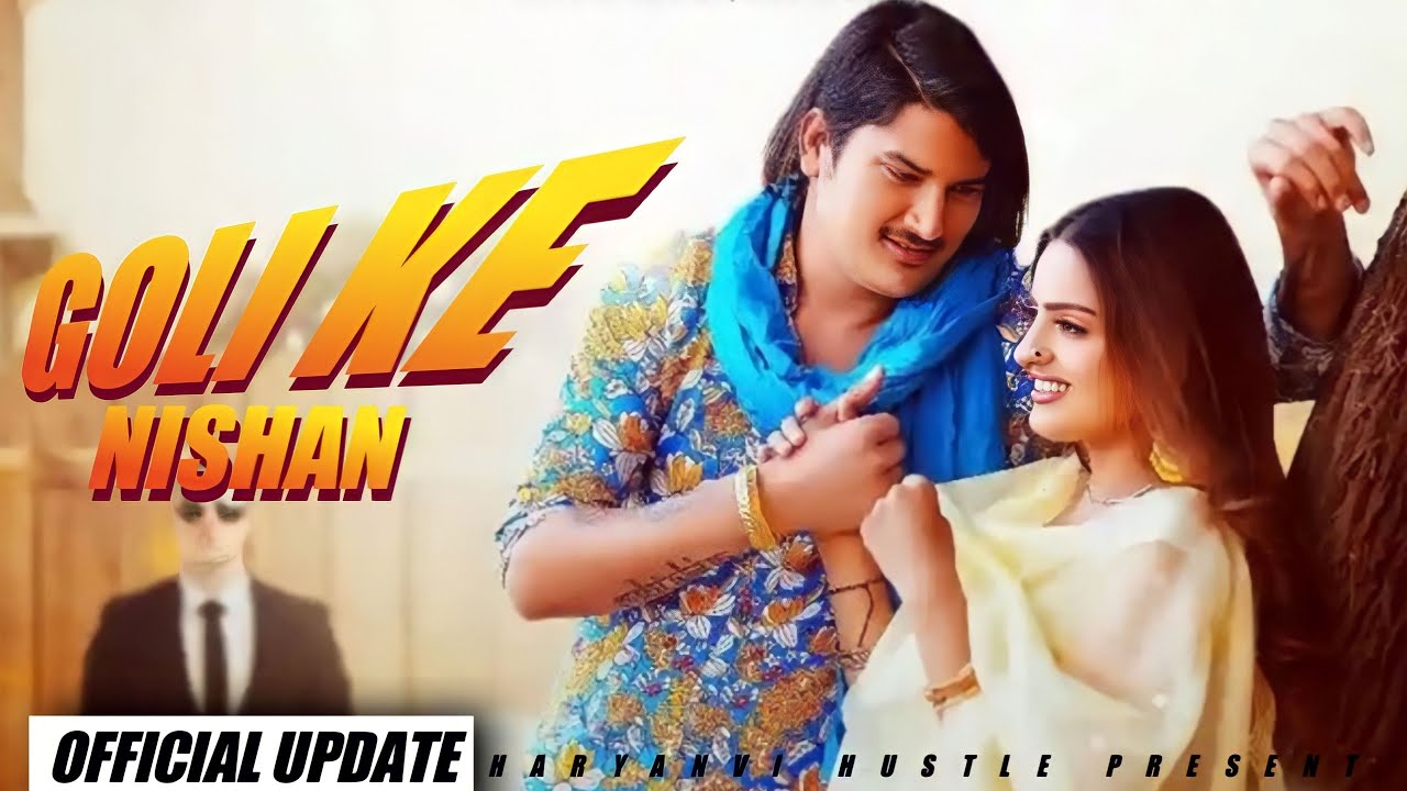 Amit Saini Rohtakiya - Goli ke Nishan (official update) By haryanvi ...
