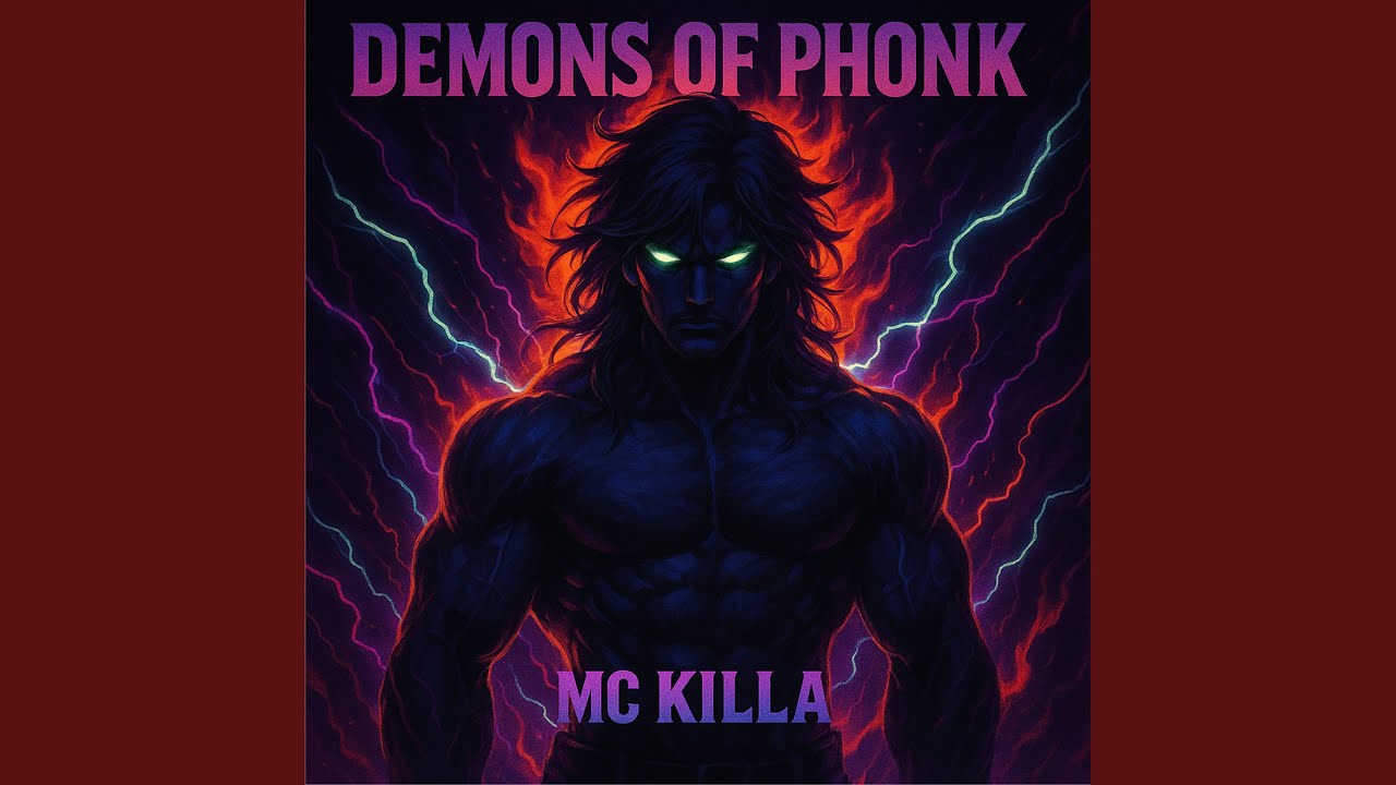 DEMONS OF PHONK - YouTube