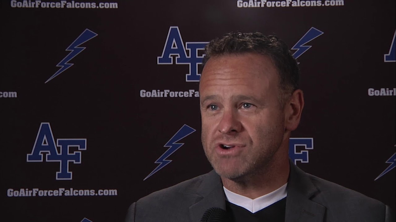 Coach Clayton Interview - Oct 1 - YouTube