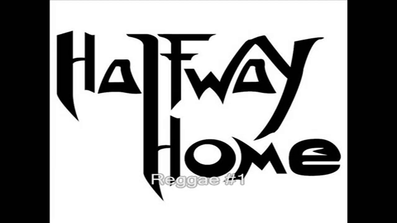 Halfway Home Reggae 1 w Lyrics feuwy1 C2UQ - YouTube