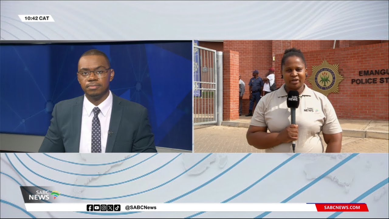 Cross-Border Crime | Cele to open new police station in Manguzi ...