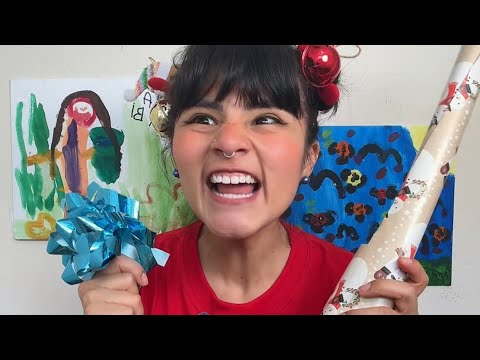 Mi familia en Navidad 🎄🎅🏻 Parte 1