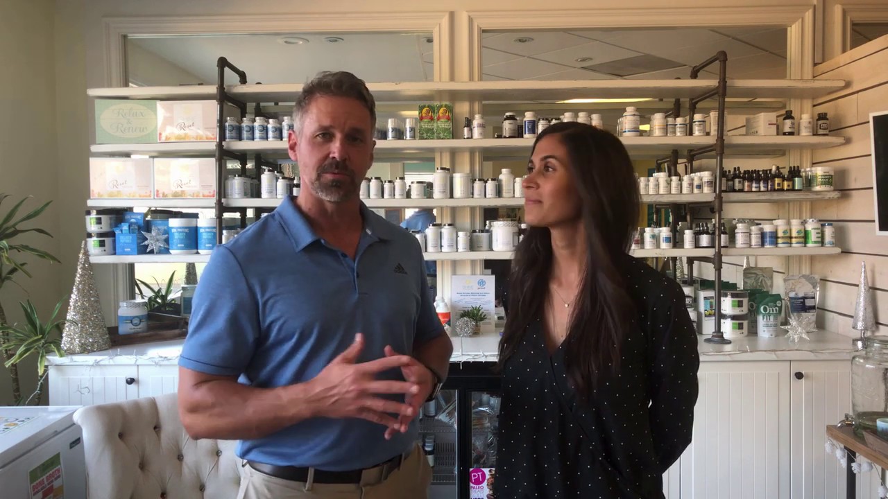 Dr. Chad Larson’s KETO/MED 6 Week Fat Burning Program - YouTube