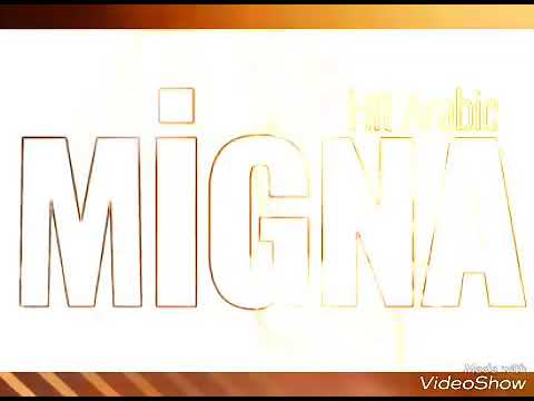 Migna - Super Sako - ORGNAL