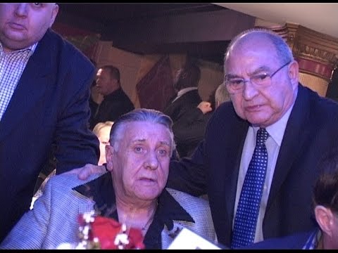 Joe Pyle Tribute Night Part 2 - with True Crime Legends - YouTube