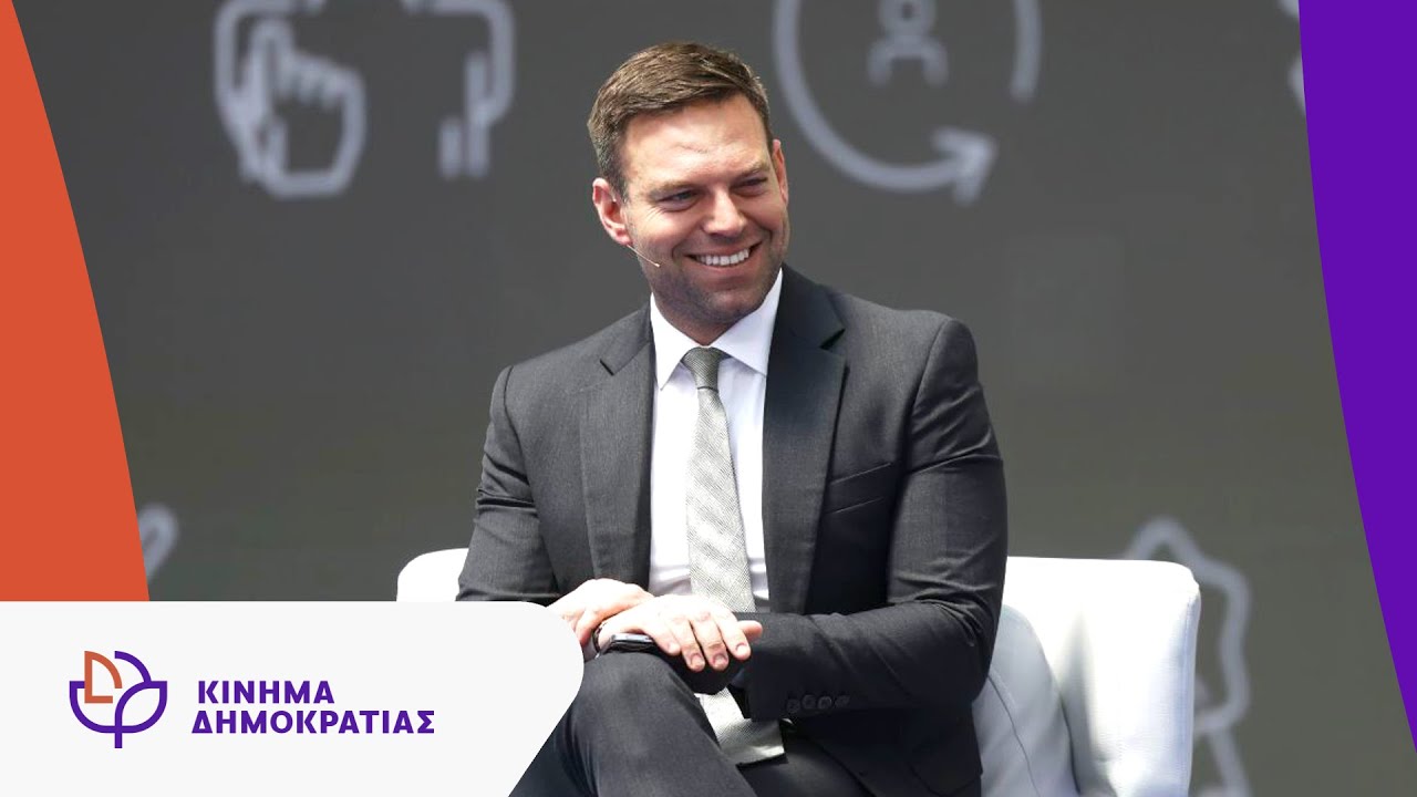 Brain Retain & Regain: Ώρα για γενναία κίνητρα επιστροφής Ελλήνων του ...