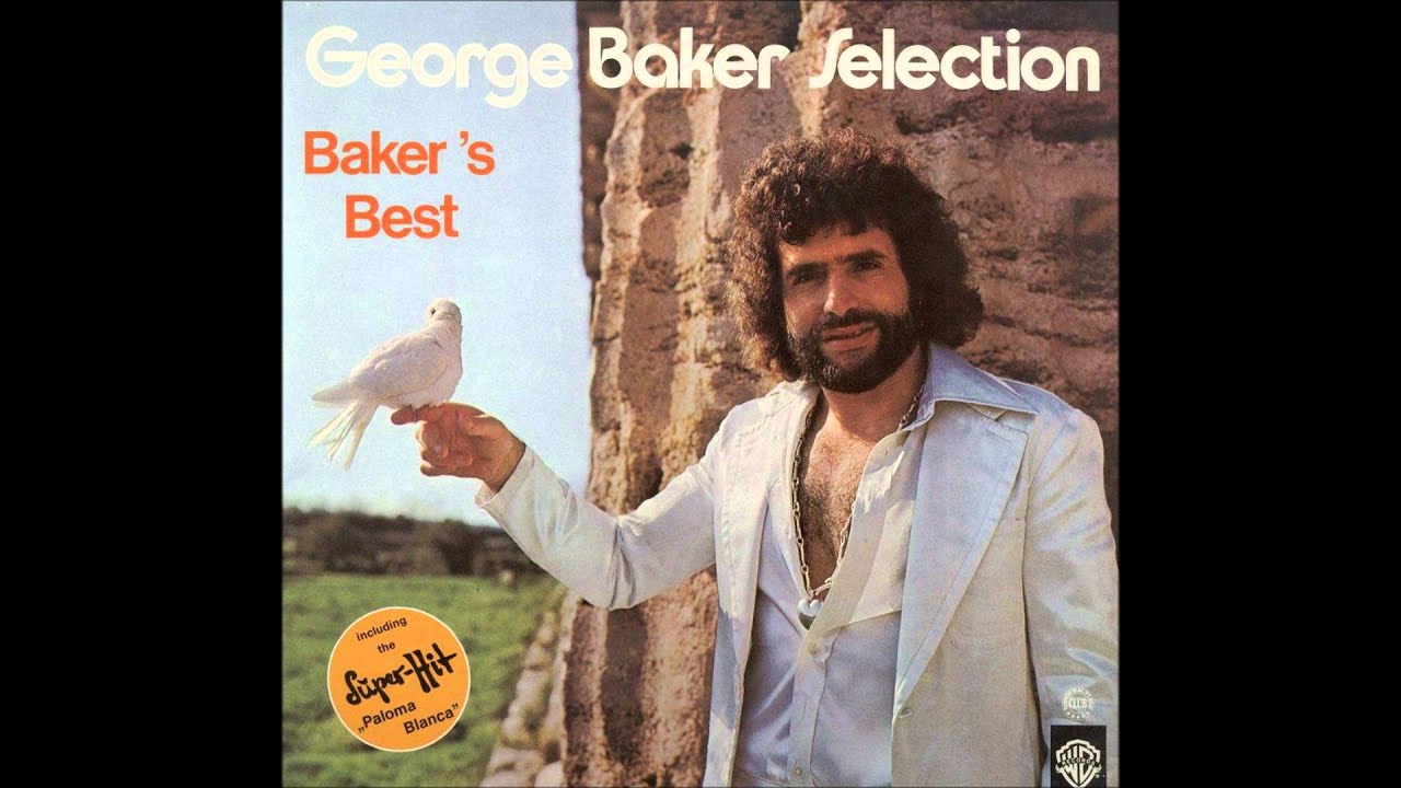 Look For The Sun / George Baker Selection.wmv - YouTube
